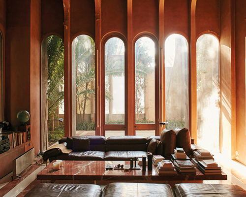 How to turn an old factory into a fairy tale house | Faculty of ...